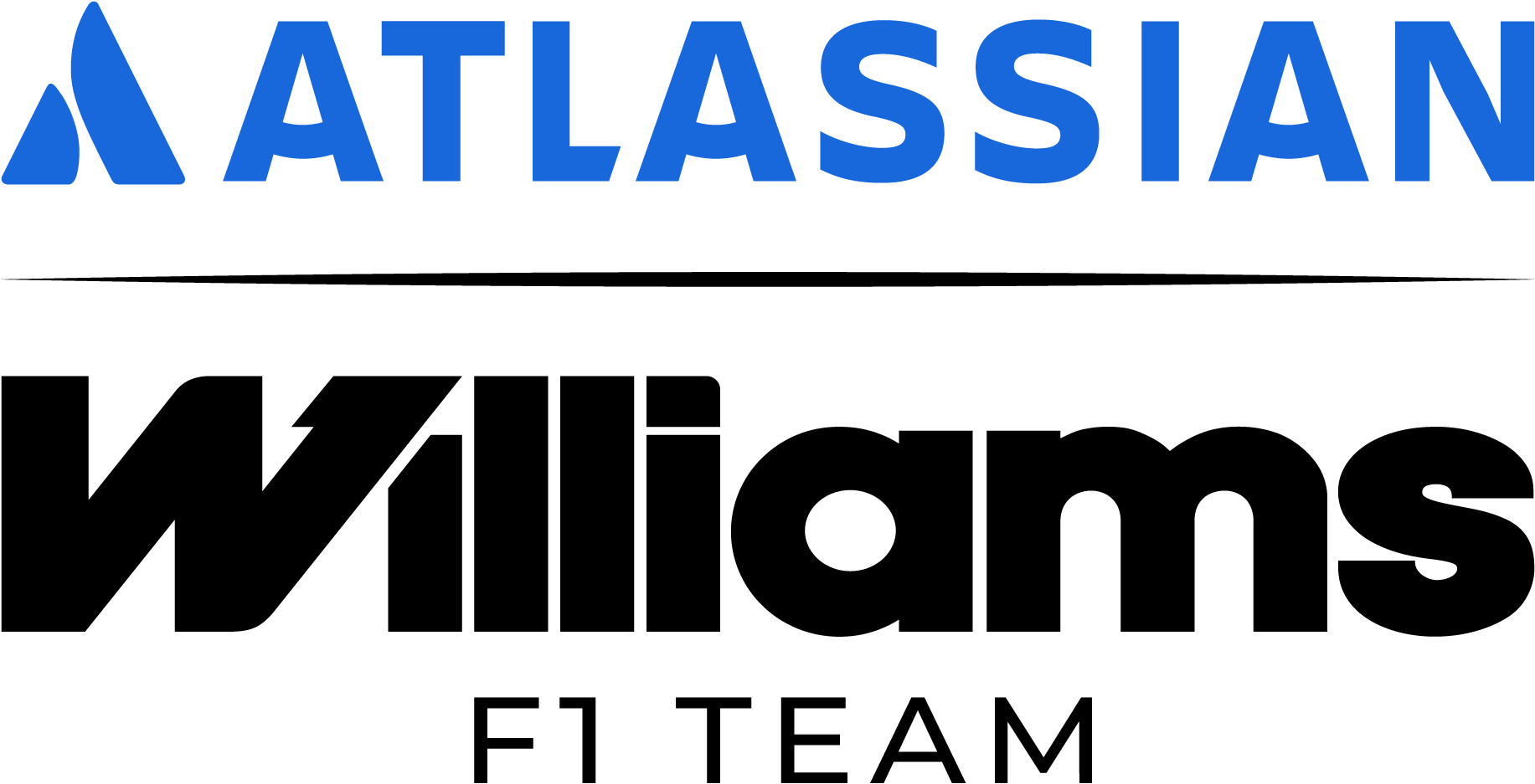 Atlassian Williams F1 Team Logo Vector (eps, svg) & PNG Free Download ...