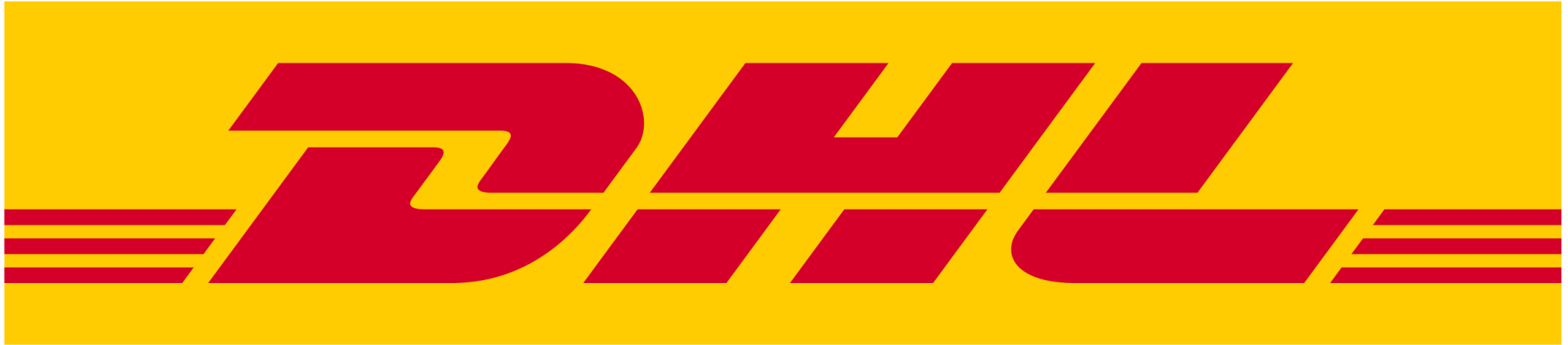 DHL logo vector (eps, svg, pdf) free download - Brandlogos.net