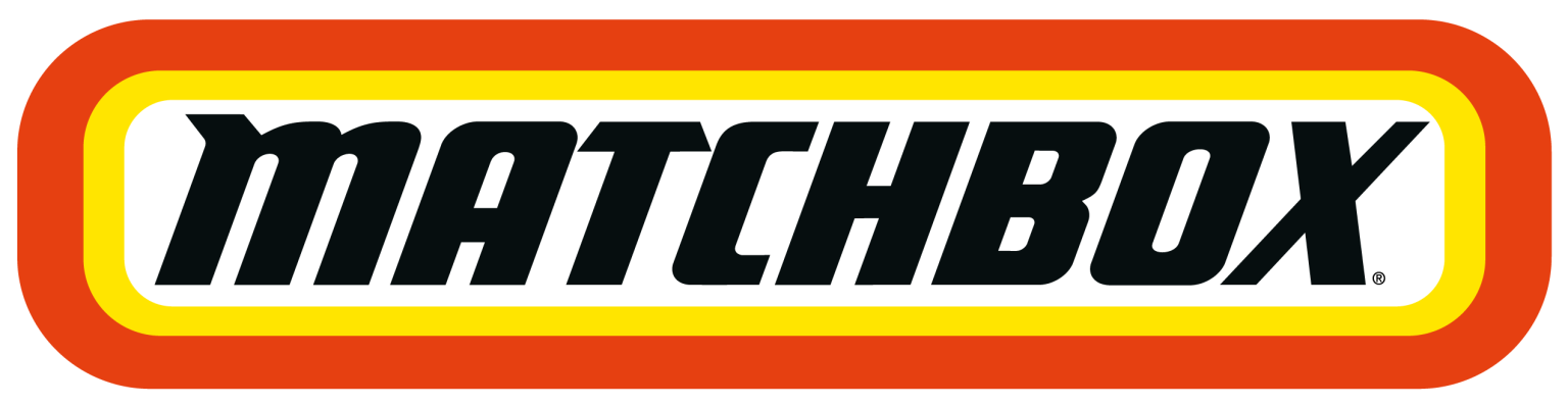 Matchbox logo in vector formats EPS, SVG - Brandlogos.net