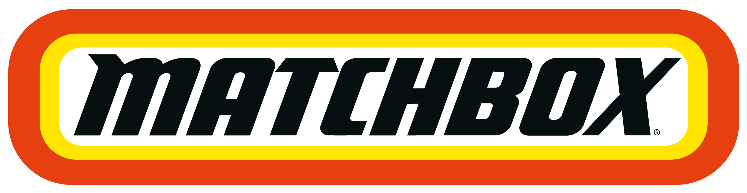 Matchbox logo in vector formats EPS, SVG - Brandlogos.net