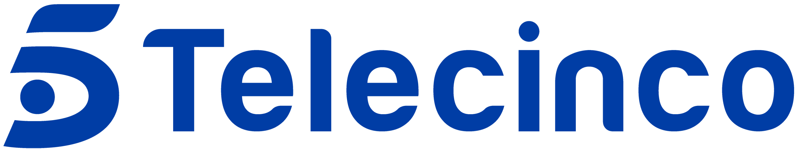 Telecinco logo vector (eps, svg) free download - Brandlogos.net