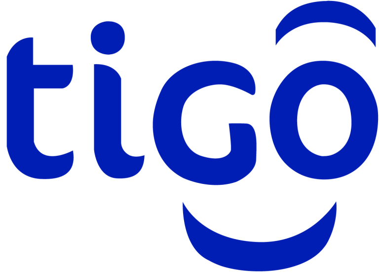 Tigo logo in vector formats EPS, SVG - Brandlogos.net