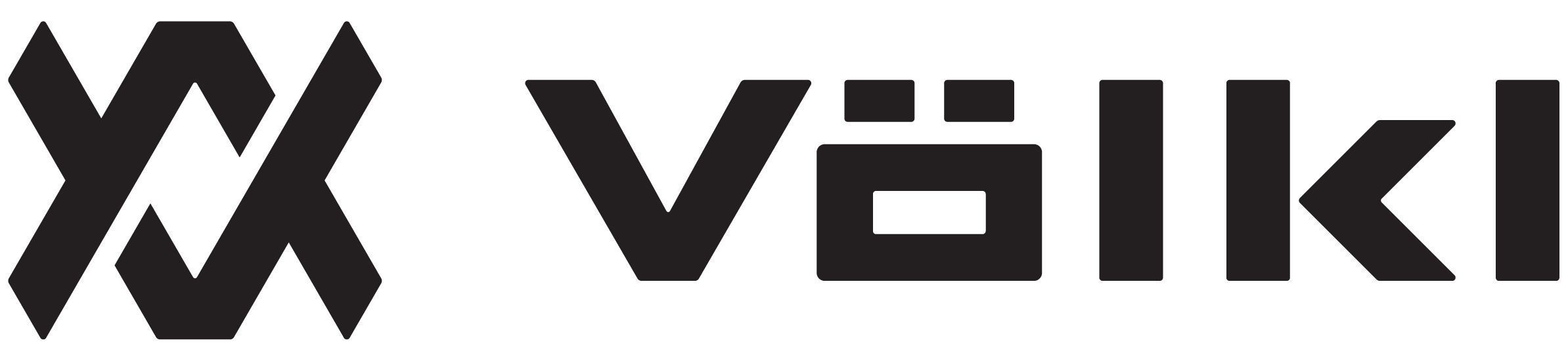 Volkl Skis logo in vector formats SVG, EPS - Brandlogos.net