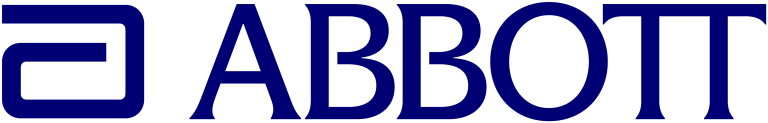 Abbott logo vector free download
