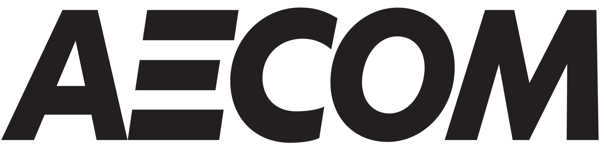 AECOM logo in PNG and vector formats (EPS, SVG)
