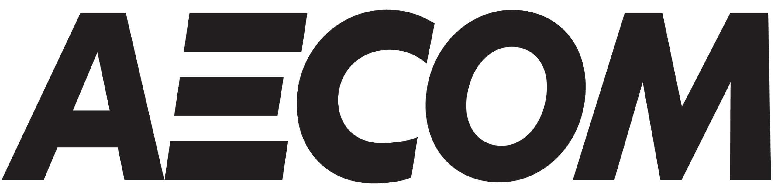 AECOM logo in PNG and vector formats (EPS, SVG)