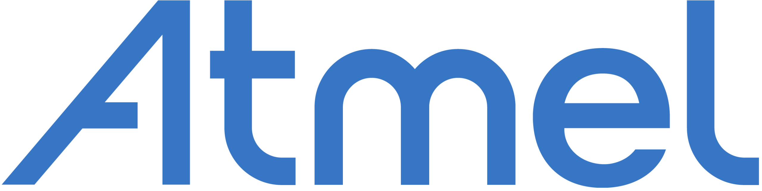 Atmel Corporation Logo Vector (svg, eps) & PNG Free Download ...