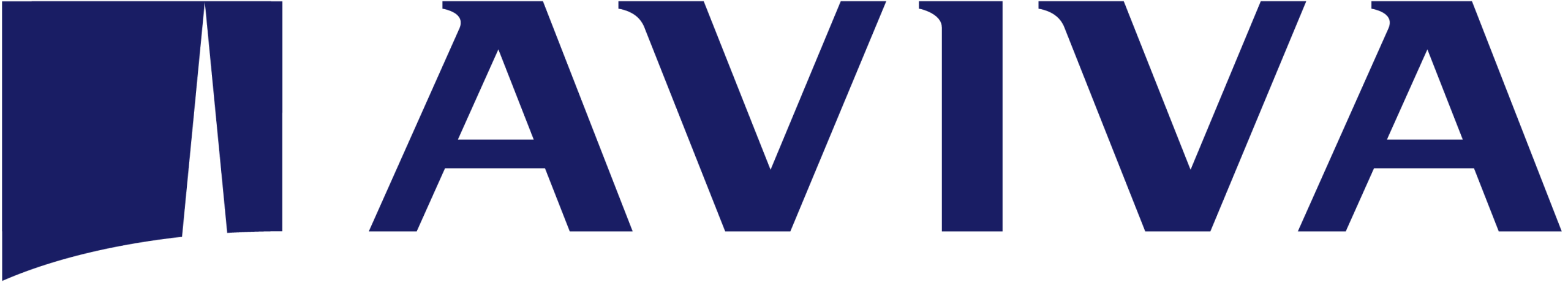 Aviva Plc Logo Aviva Announce Range Of Additional Insurance Supports