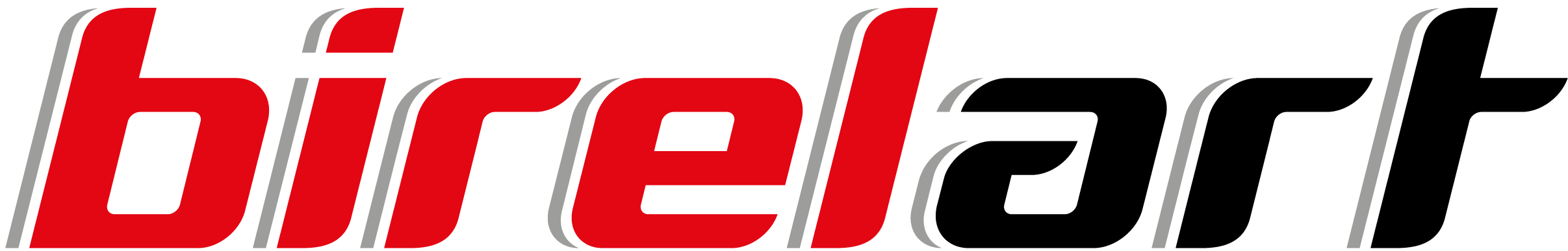 Birel ART logo in vector formats SVG, EPS - Brandlogos.net