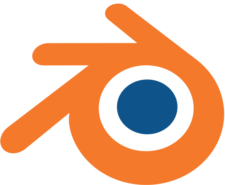 Blender symbol Logo Vector (eps, svg) & PNG Free Download - Brandlogos.net