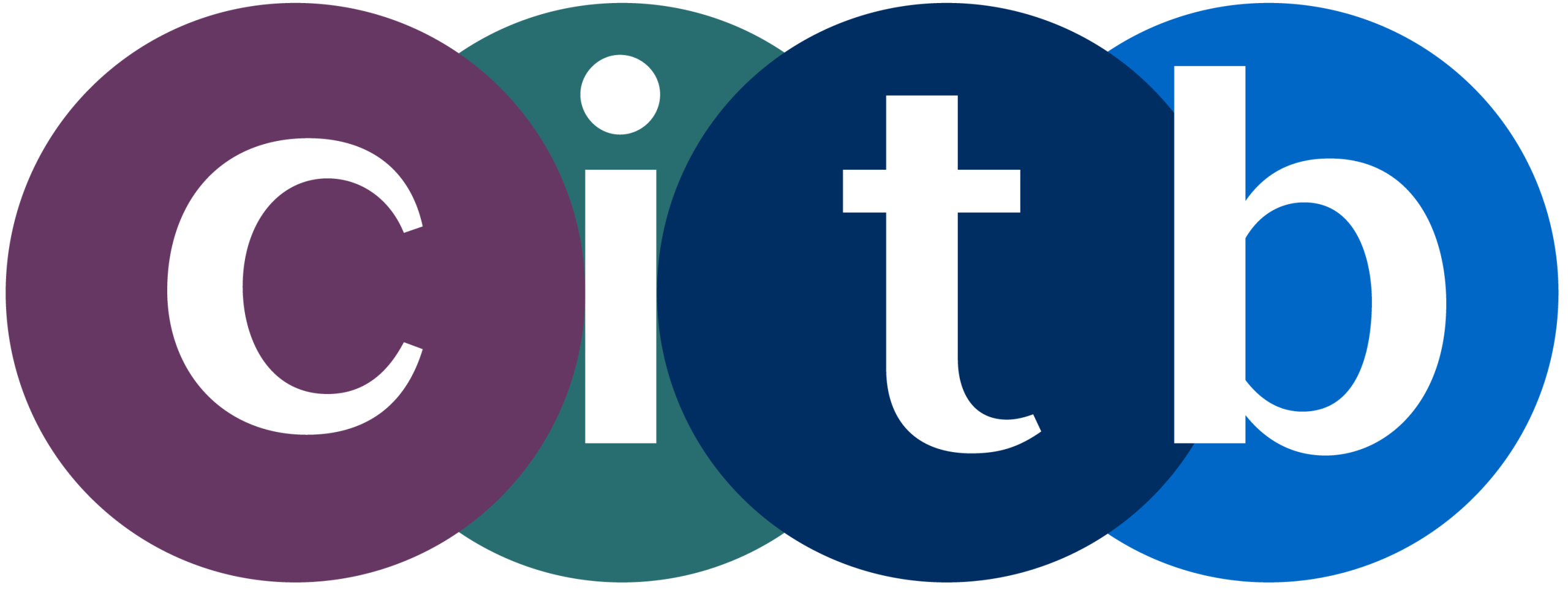 CITB logo in vector formats SVG, EPS - Brandlogos.net