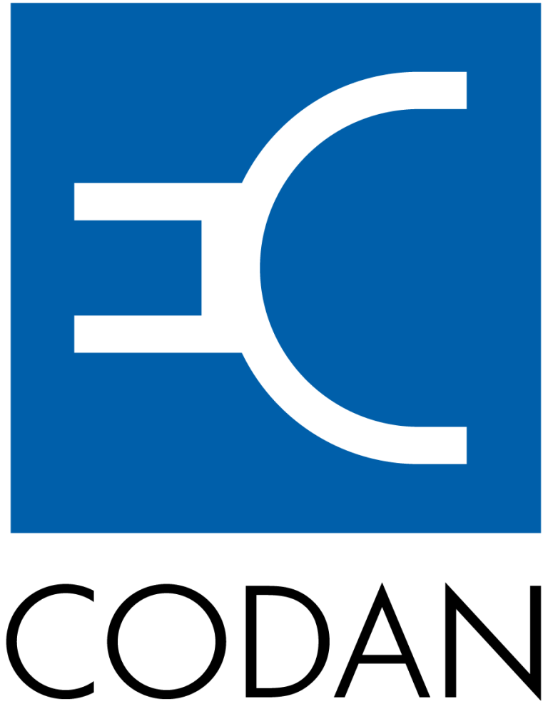 Codan logo vector (svg, eps) free download - Brandlogos.net