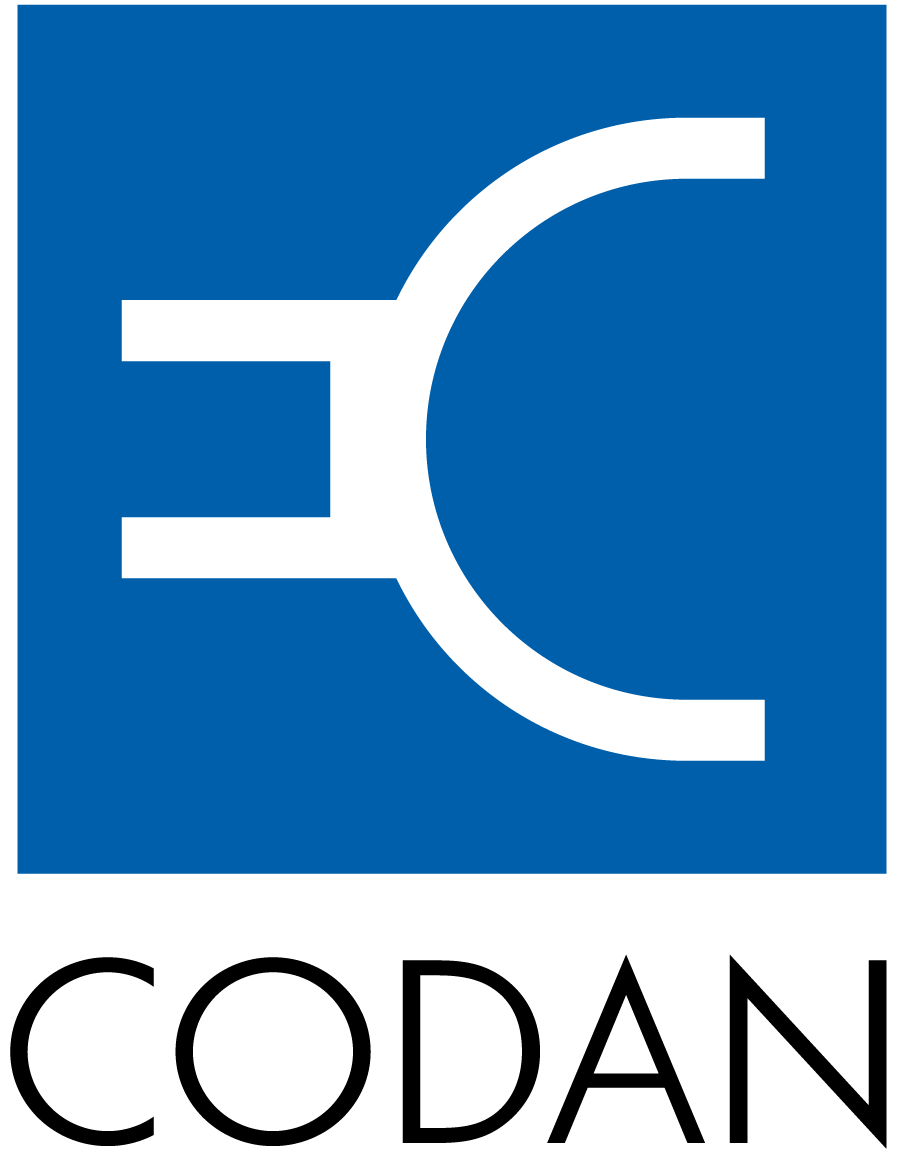 Codan logo vector (svg, eps) free download - Brandlogos.net