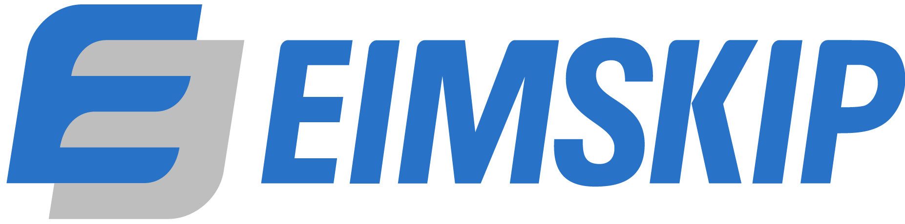 Eimskip vector logo in (eps, svg) for free - Brandlogos.net