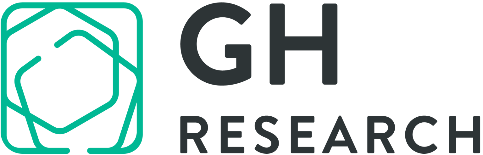 GH Research Logo - Free Download in Vector (svg, eps) & PNG ...