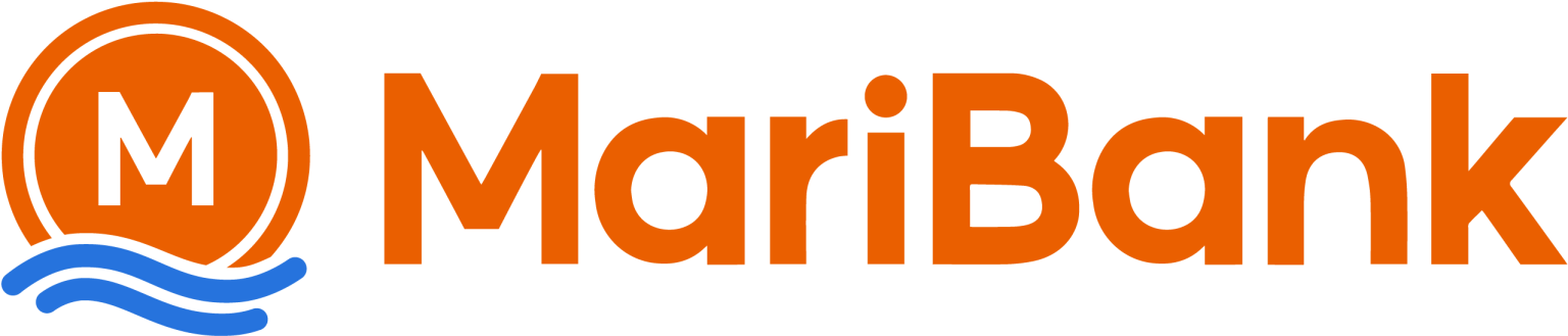 MariBank logo in PNG and vector formats (EPS, SVG)