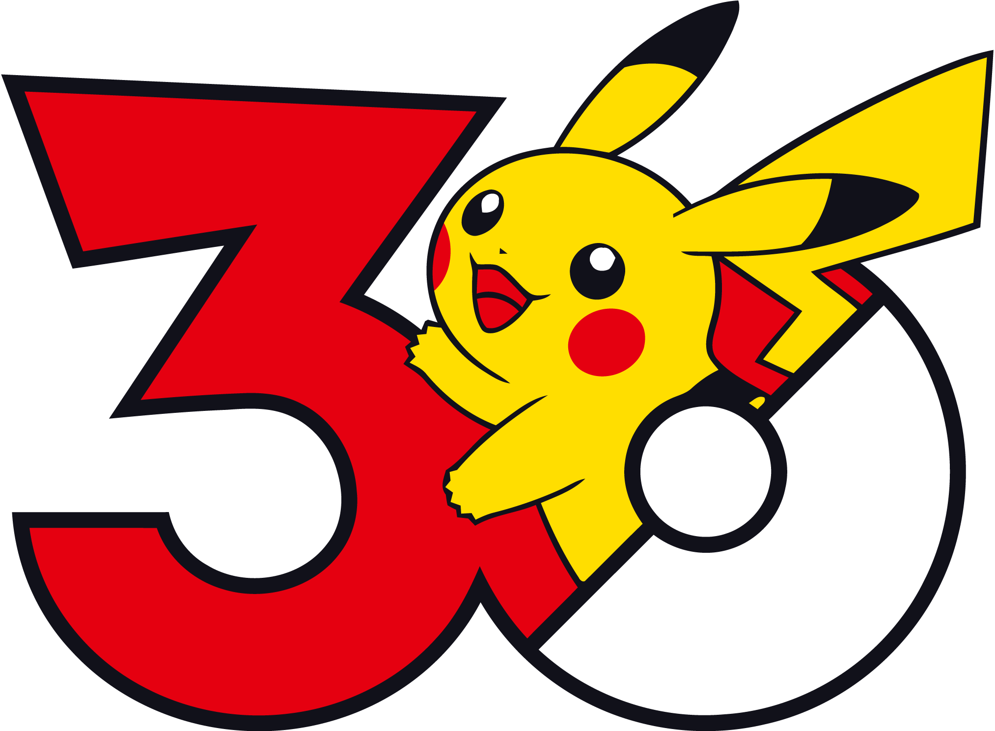 Free Pokemon logo PNG and vector files (svg, eps) - Brandlogos.net
