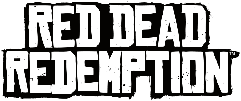 Red Dead Redemption logo vector (eps, svg) free download - Brandlogos.net