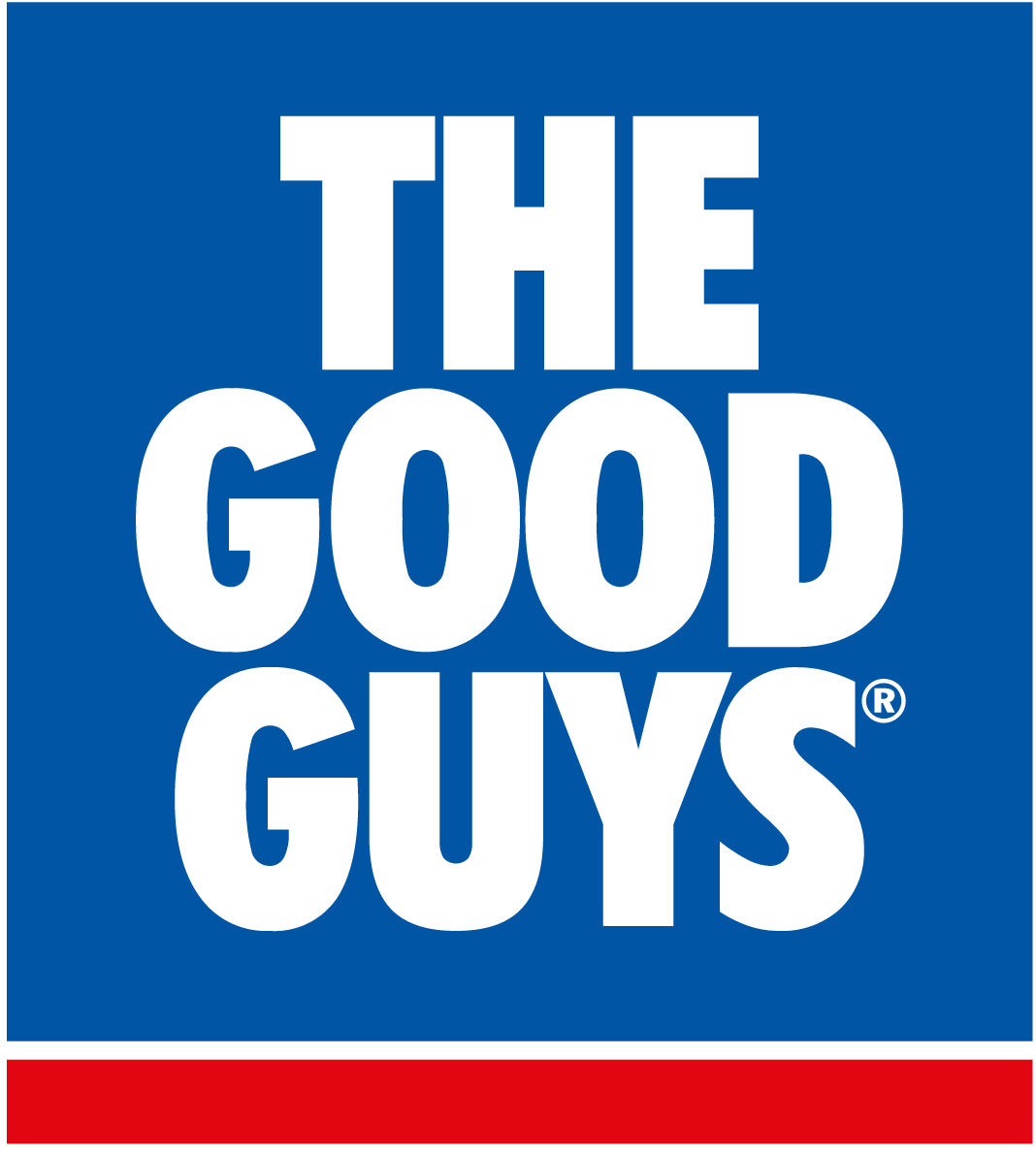 The Good Guys Logo Vector (eps, svg) & PNG Free Download - Brandlogos.net