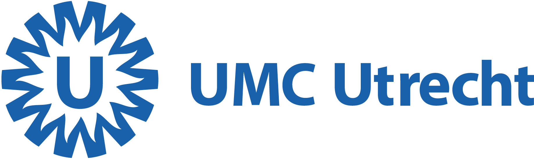 UMC Utrecht logo in PNG and vector formats (EPS, SVG)