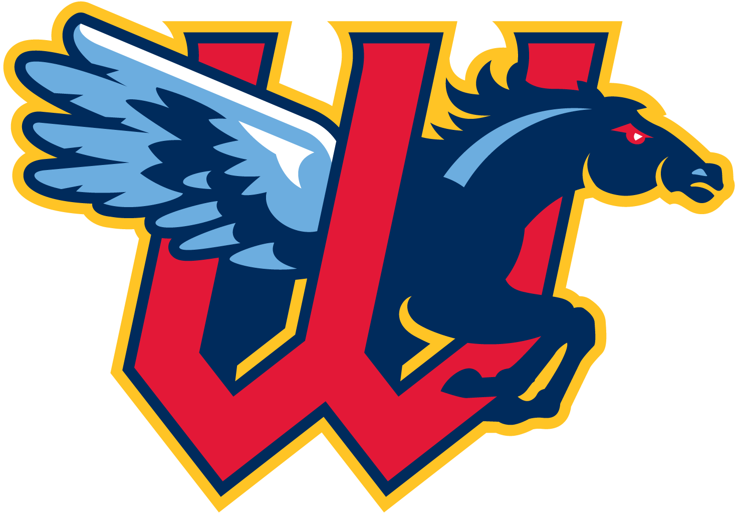 Wichita Wind Surge logo in PNG and vector formats (SVG, EPS)