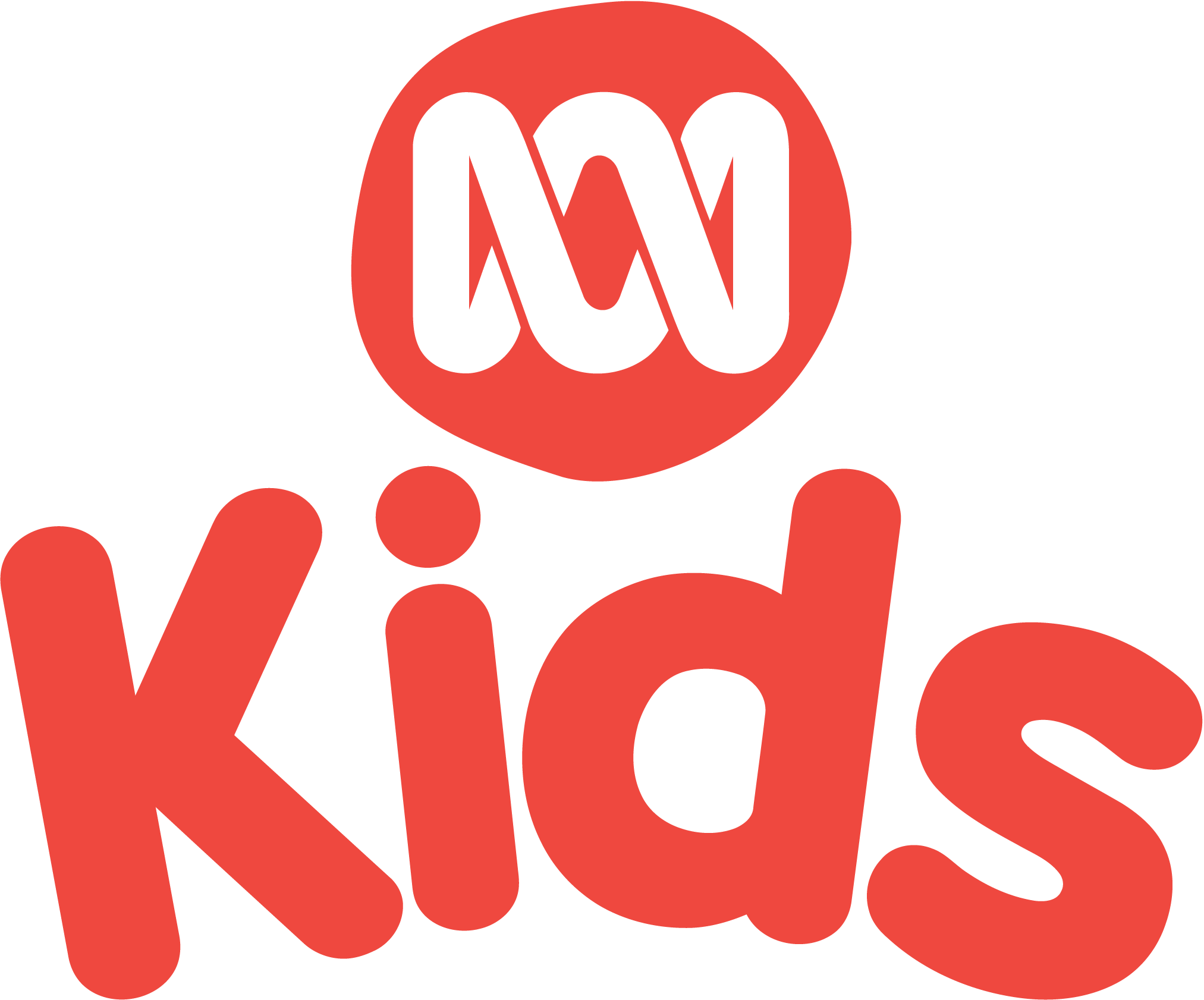 ABC Kids Australia Logo SVG, AI, EPS & PNG - Brandlogos