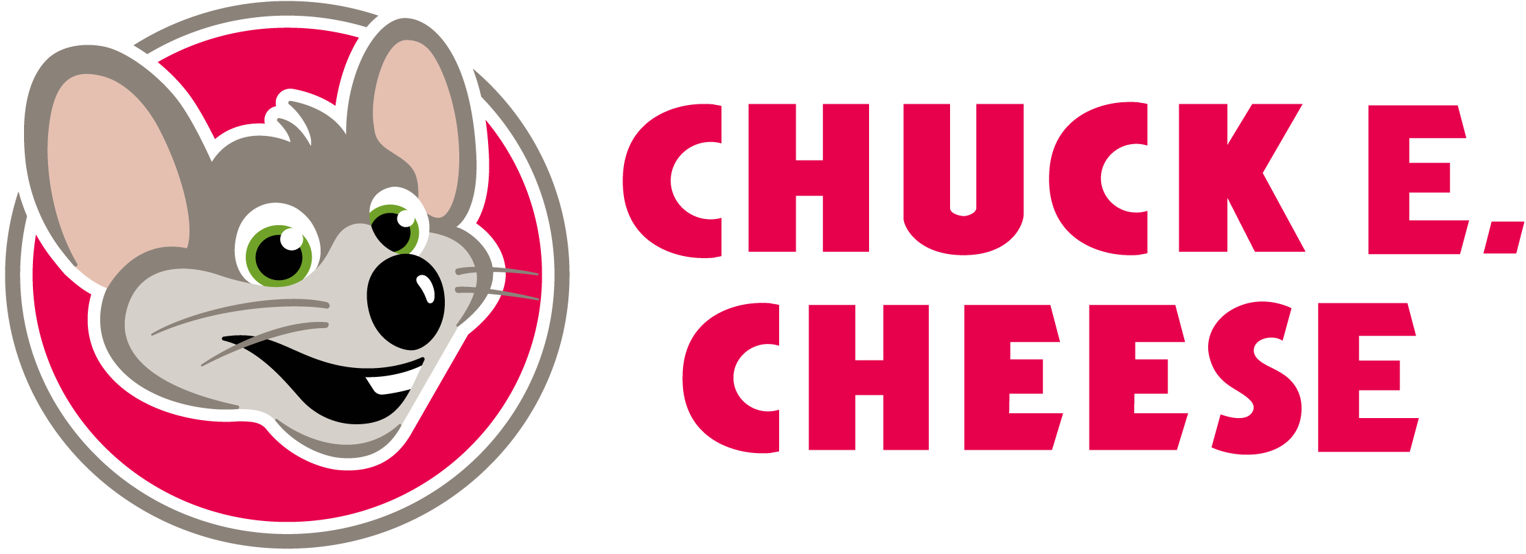 Chuck E. Cheese Vector Logo (EPS, SVG) + PNG - Brandlogos