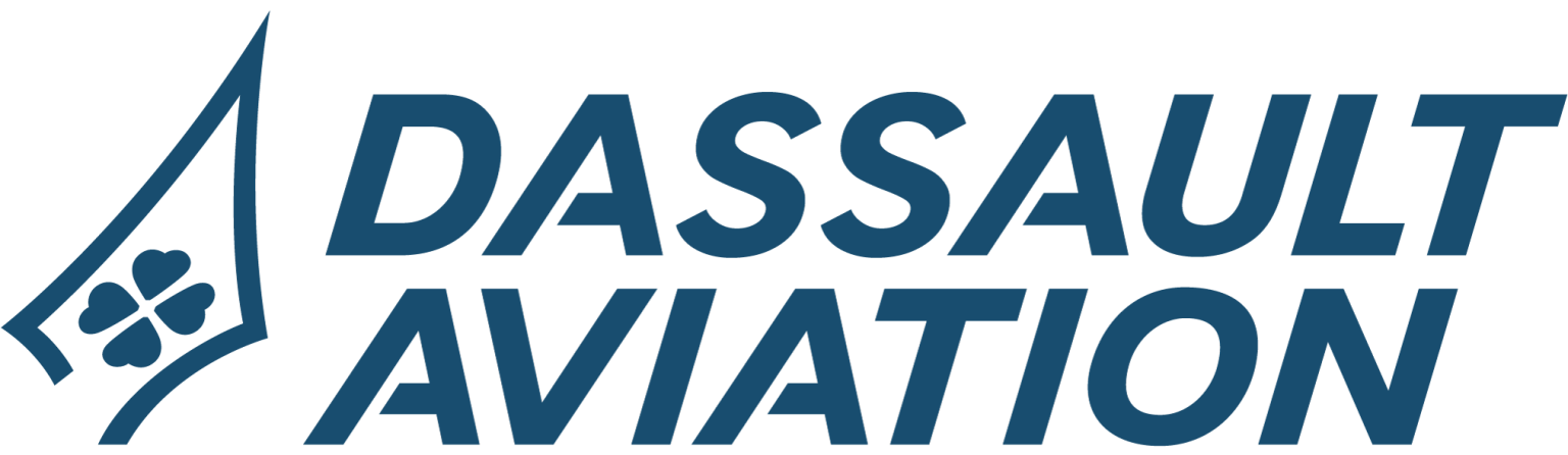 Dassault Aviation Logo PNG Transparent & Vector (AI, SVG)