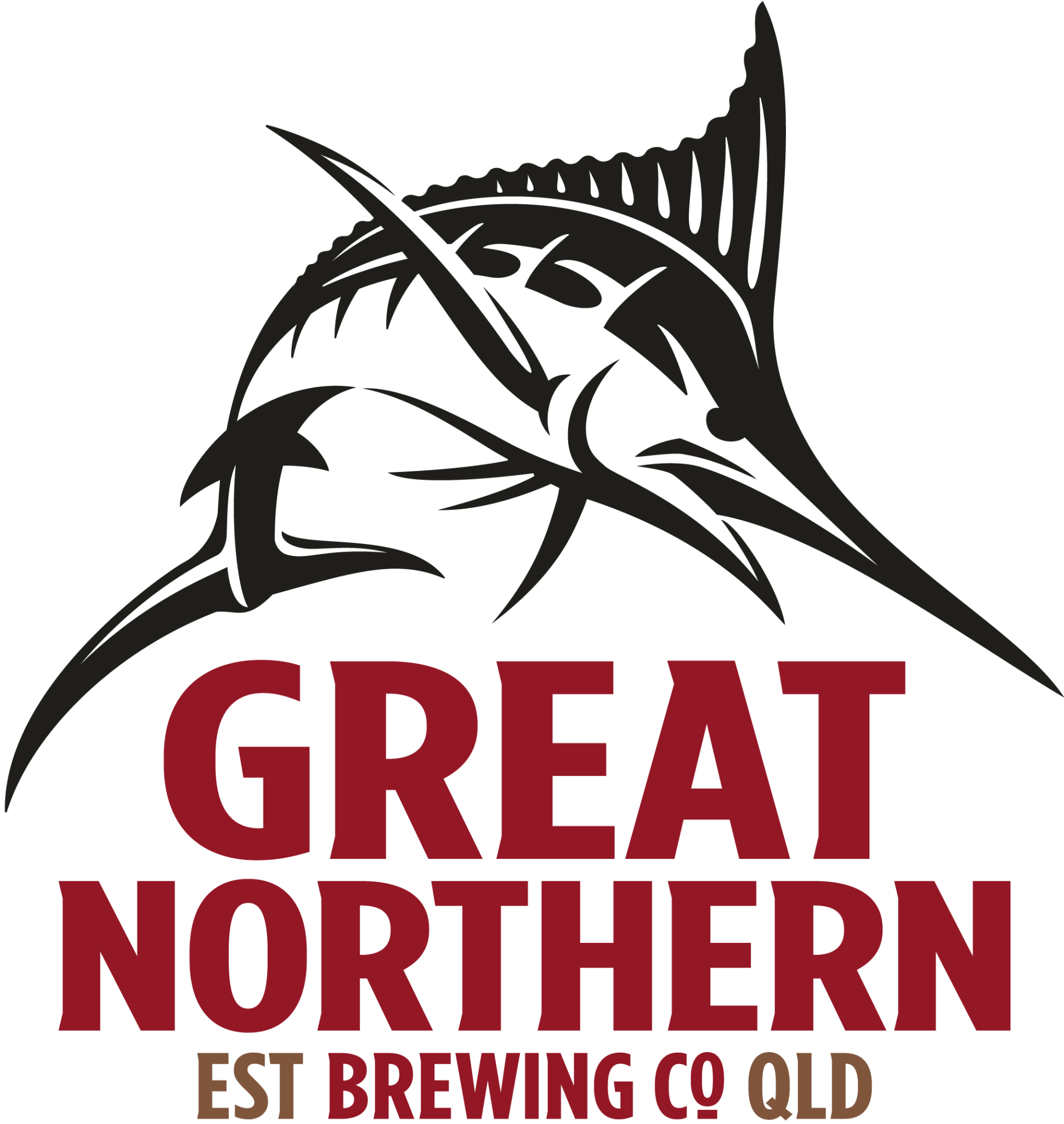 Great Northern Brewing Logo SVG, AI, EPS & PNG - Brandlogos
