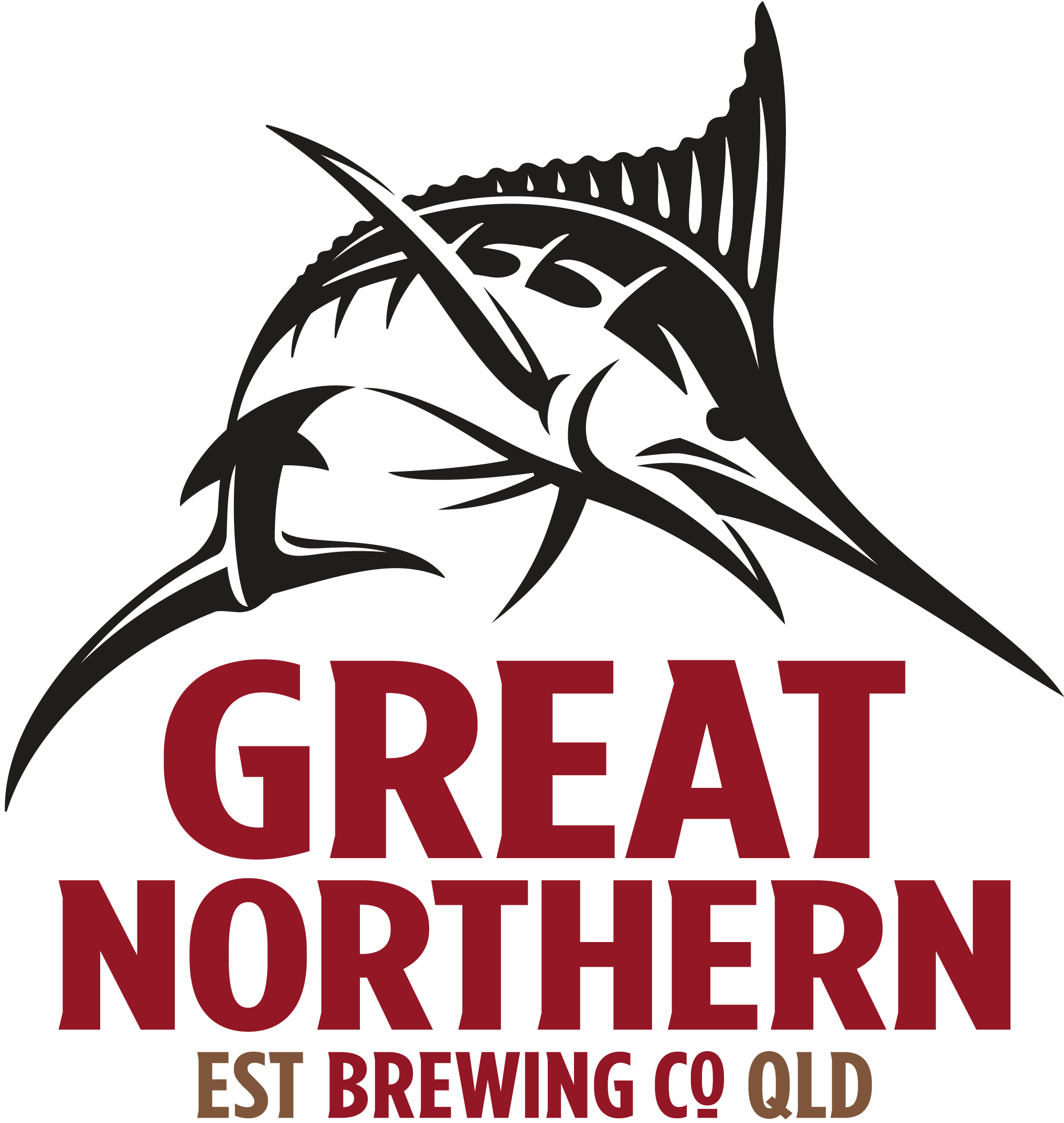 Great Northern Brewing Logo SVG, AI, EPS & PNG - Brandlogos