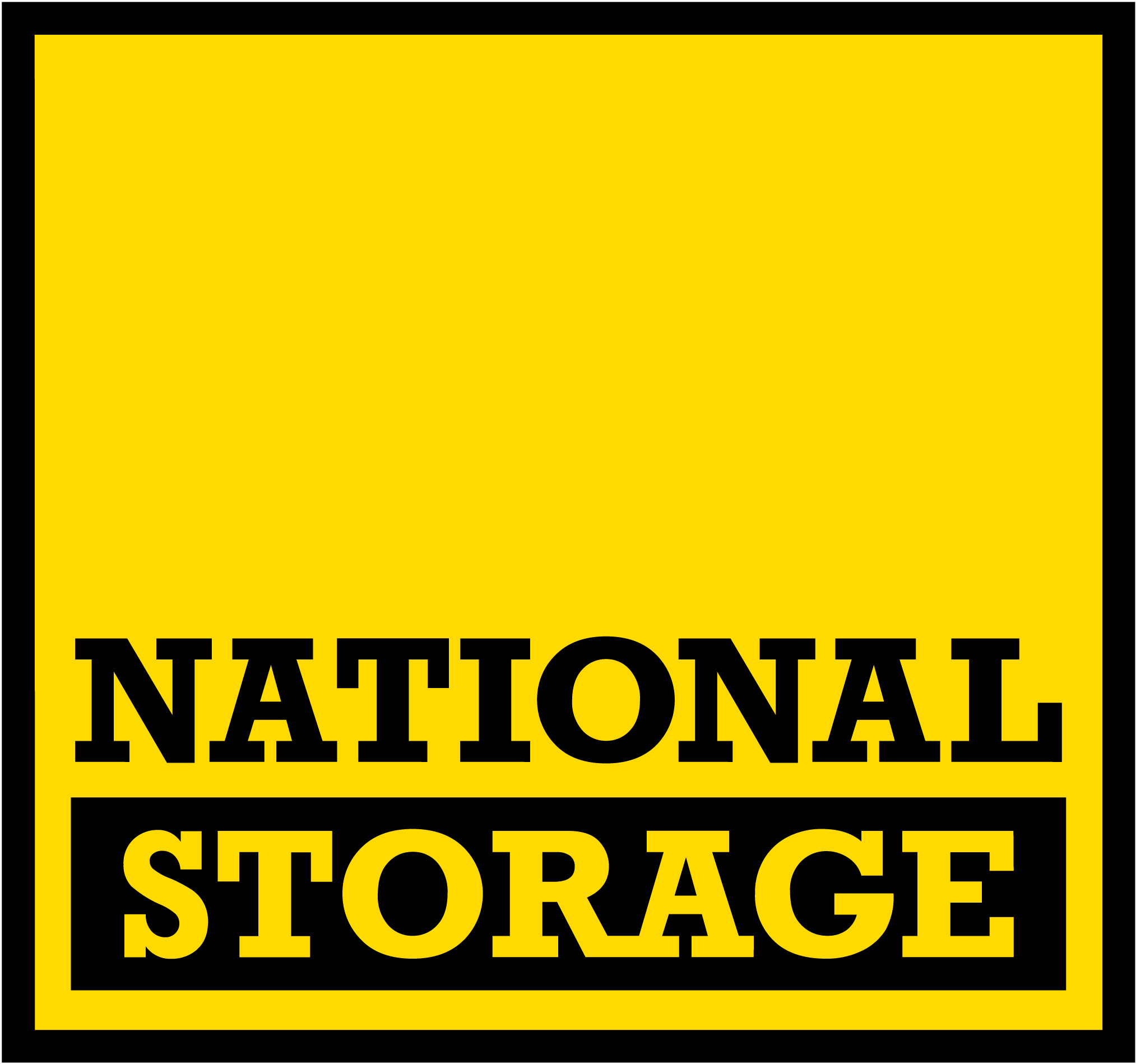 National Storage logo vector (eps, svg) free download - Brandlogos.net