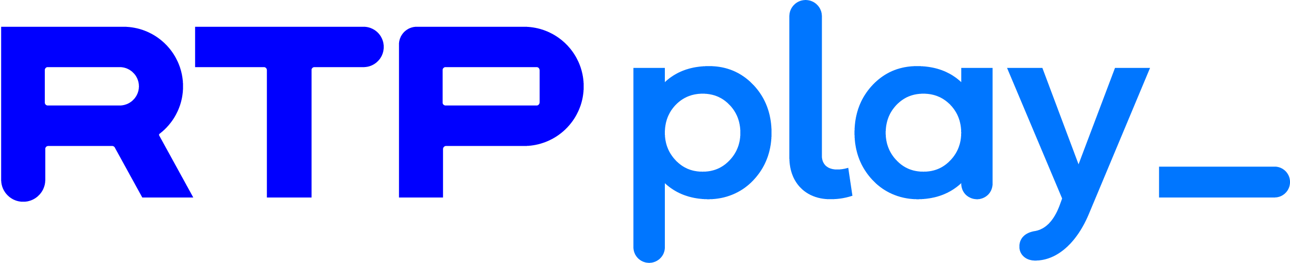 RTP Play Vector Logo (SVG, EPS) + PNG - Brandlogos