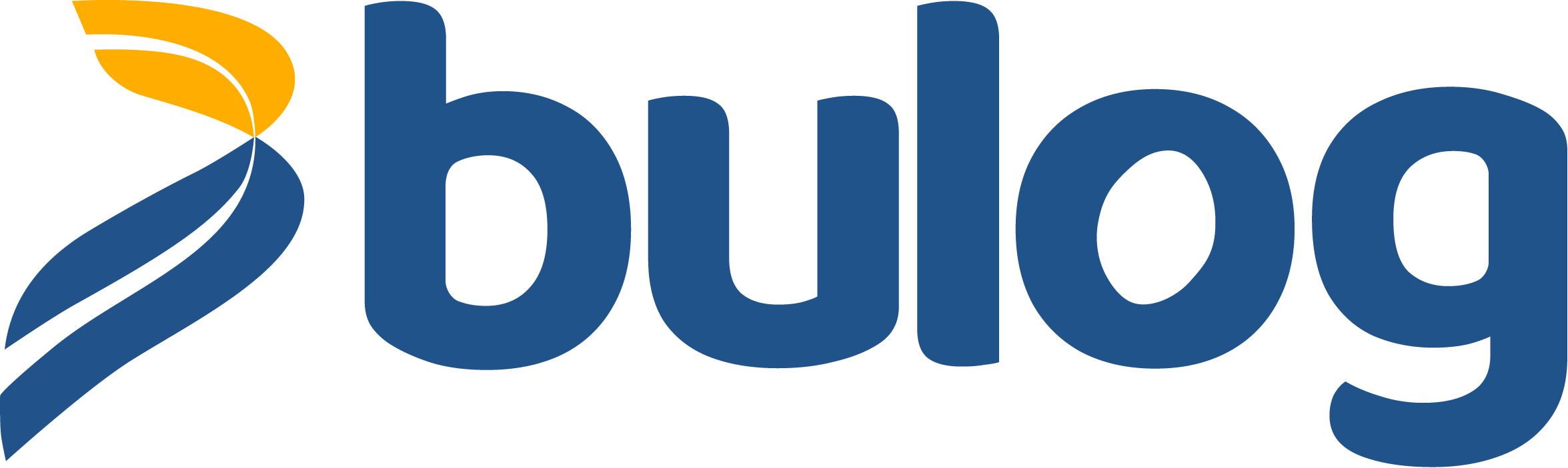 BULOG Logo Vector (EPS, SVG) + PNG Download