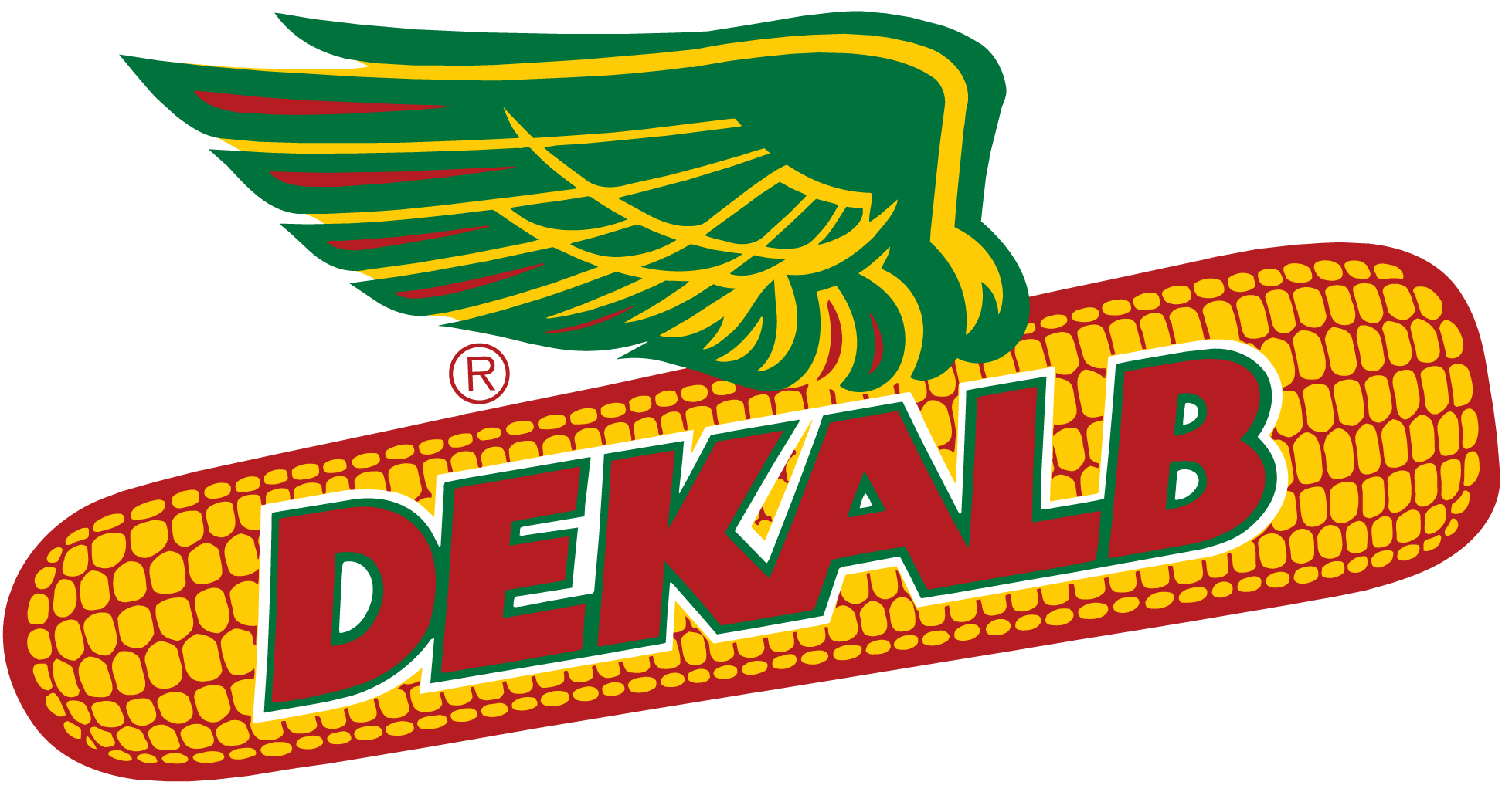 DEKALB Logo SVG, AI, EPS & PNG - Brandlogos