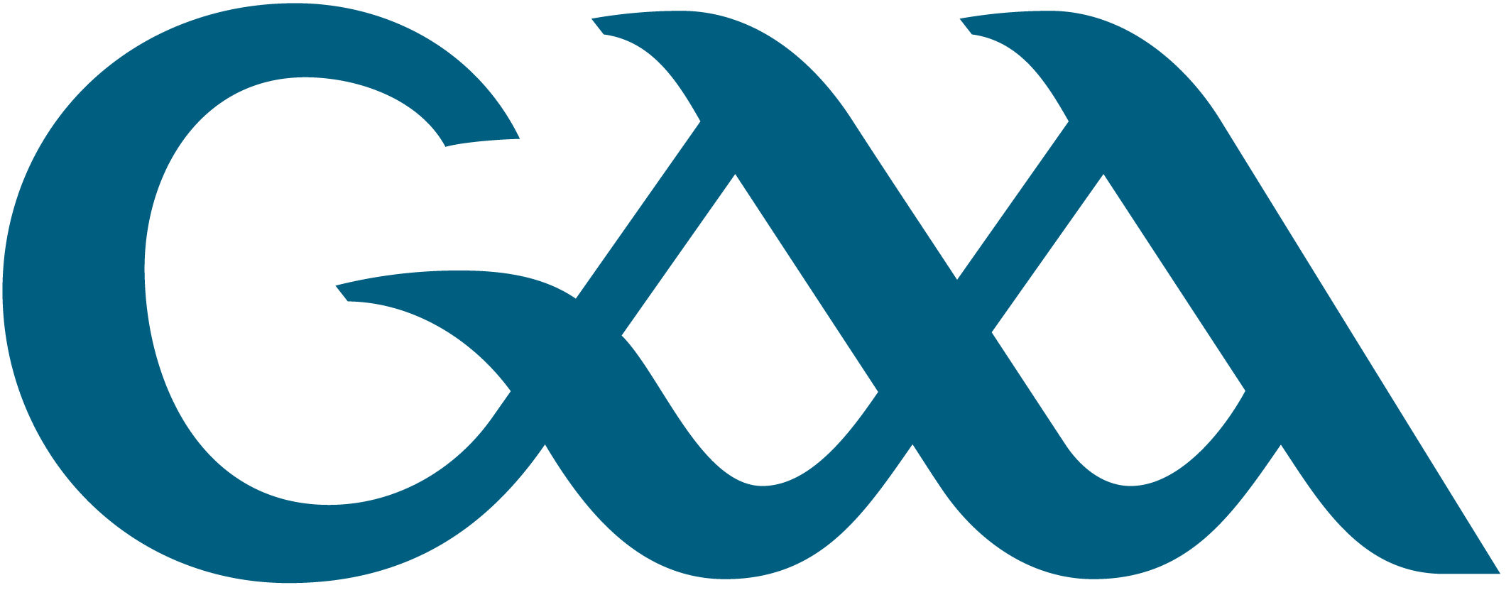 GAA Logo SVG, AI, EPS & PNG - Brandlogos