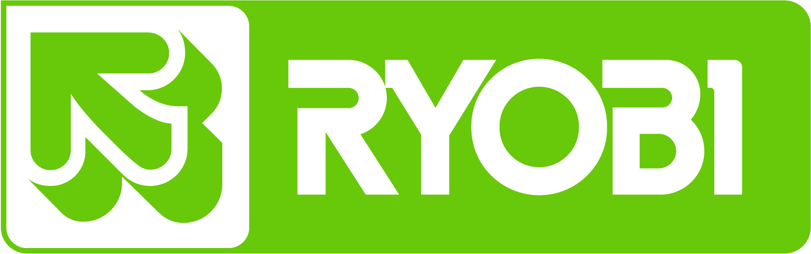 Ryobi logo vector in (EPS + SVG) for free download