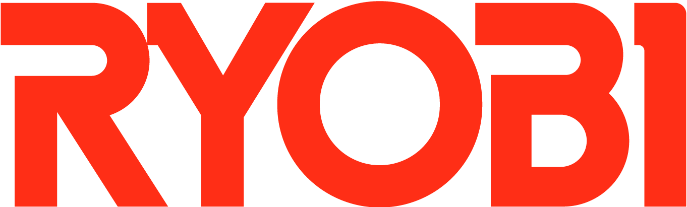 Ryobi logo vector in (EPS + SVG) for free download