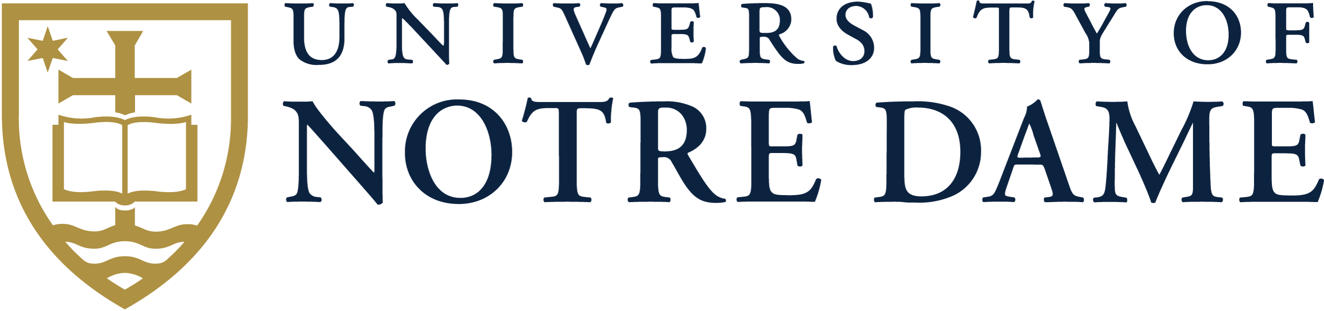 University of Notre Dame Logo SVG, AI, EPS & PNG - Brandlogos