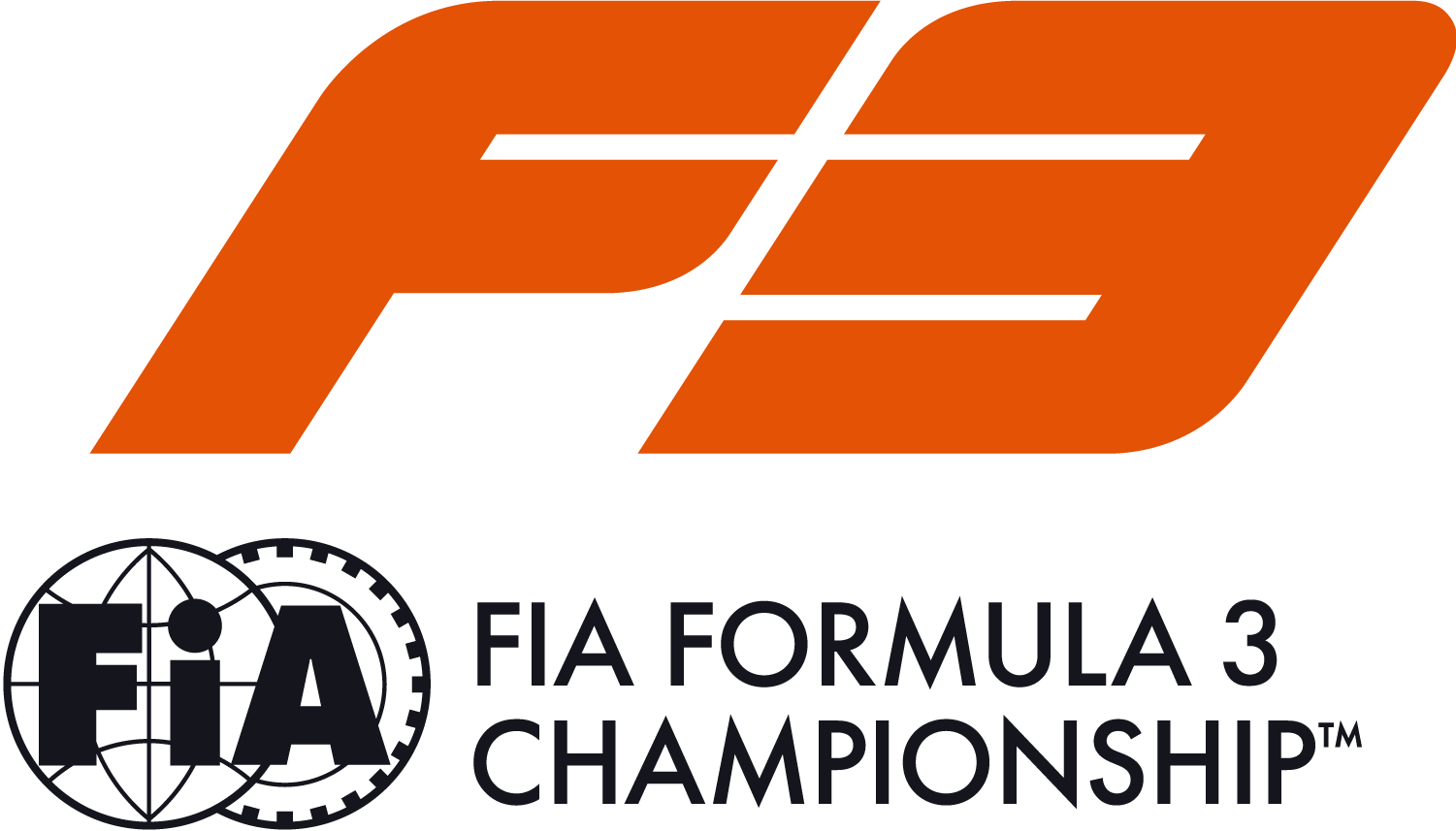 FIA Formula 3 Championship Logo SVG, AI, EPS & PNG